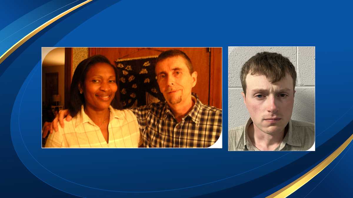 Logan Clegg Trial Preview Man Charged With Killing Nh Couple