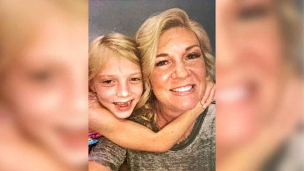 Missing Lyons 7-year-old found in Puerto Rico