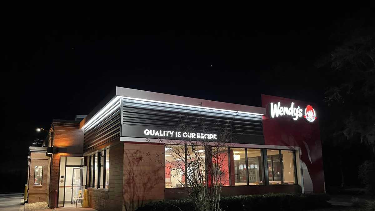 Wendy's fire results from cooling, heating system malfunction