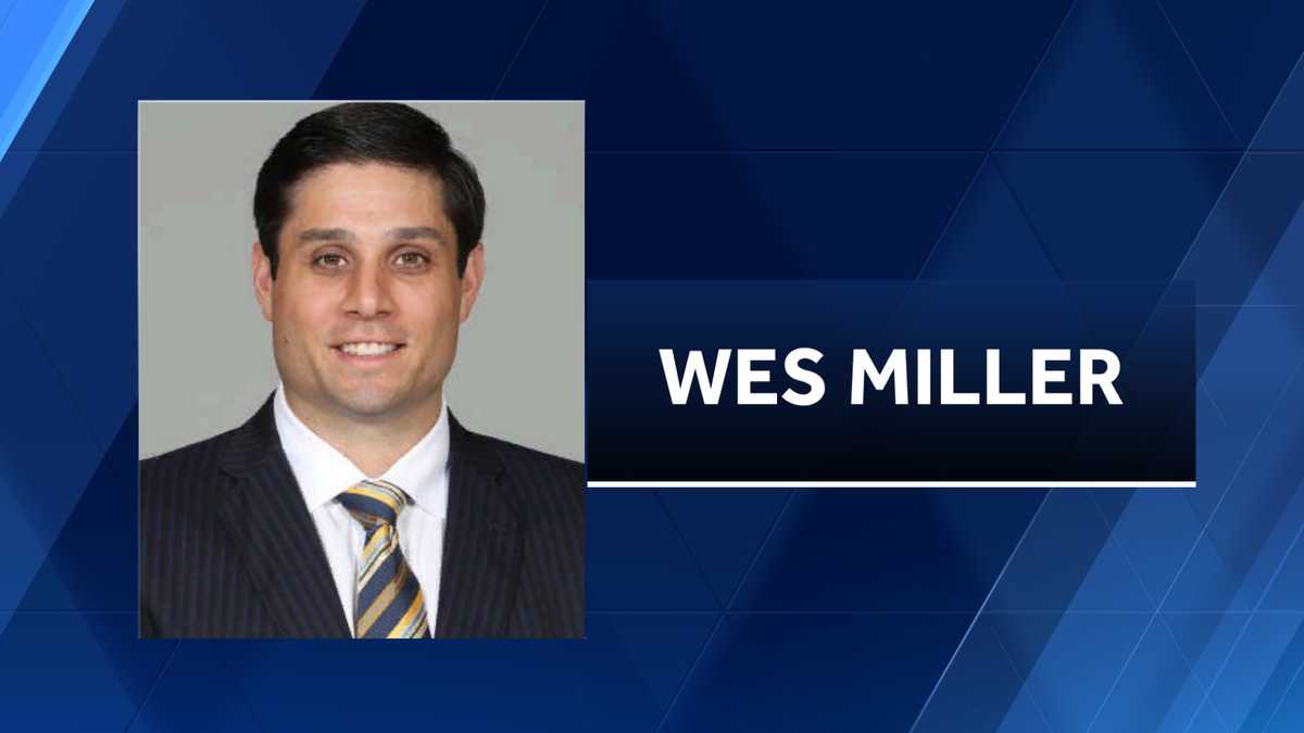 UNC Greensboro head coach accepts job at University of Cincinnati