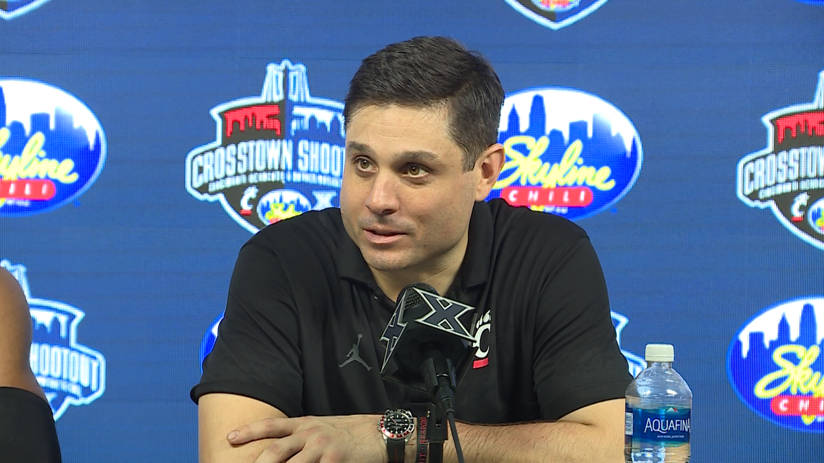Here's what Wes Miller, John Newman III and Jizzle James said after ...