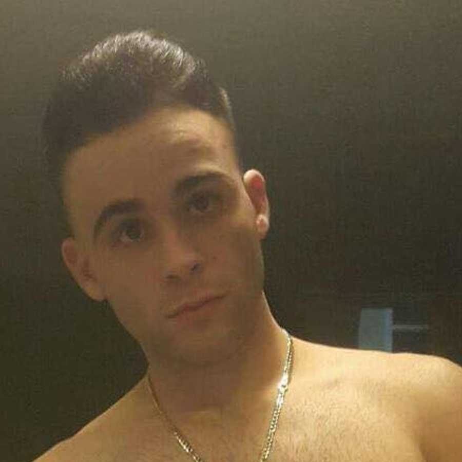 Alejandro Barrios's Instagram, Twitter & Facebook on IDCrawl