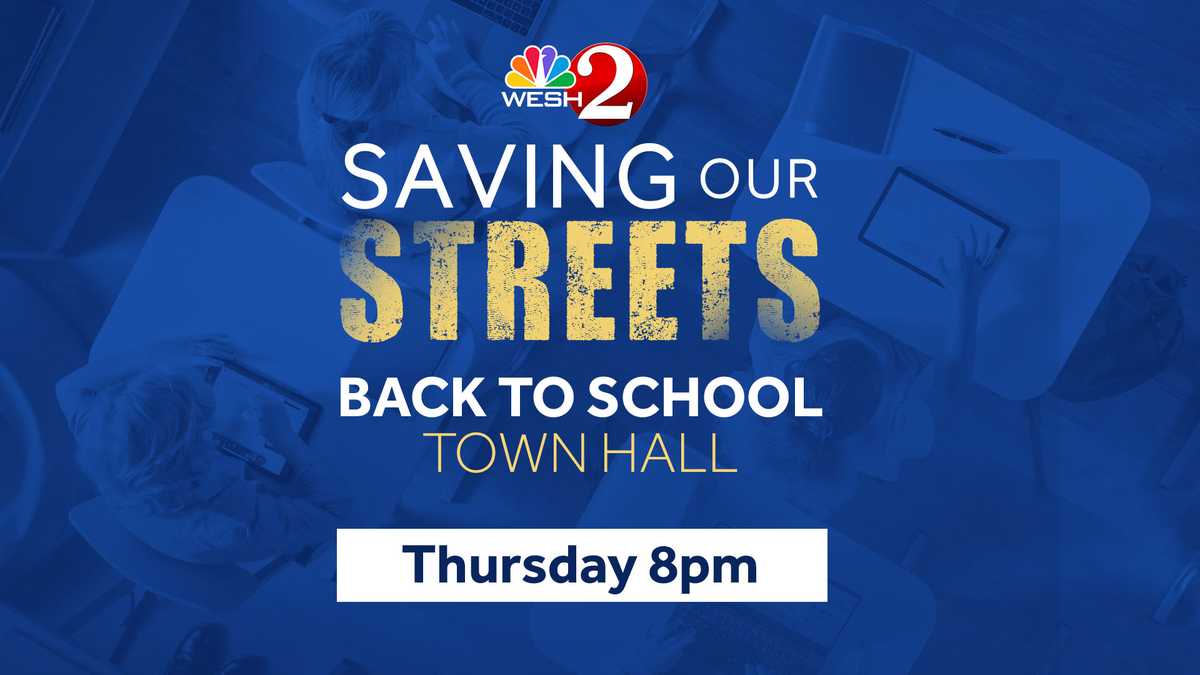 Thursday: 'Teens and Tech' Town Hall