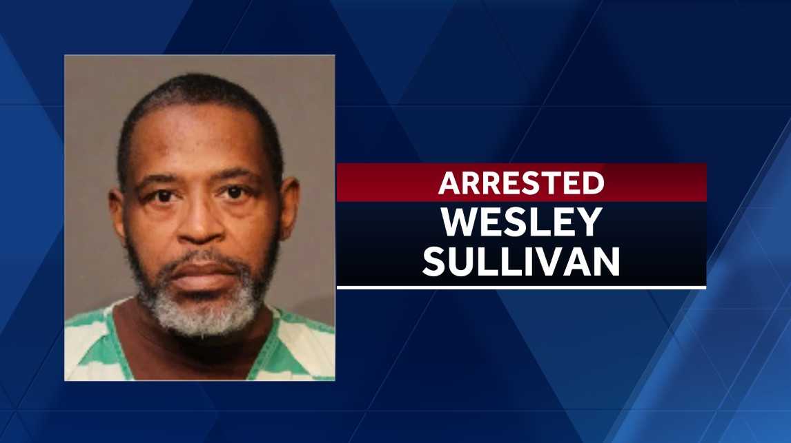 Police make arrest in deadly motorcycle crash in Des Moines