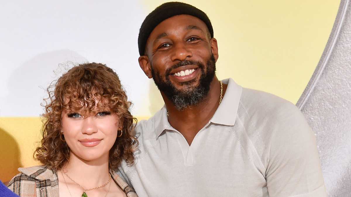 Stephen 'tWitch' Boss's daughter posts heartfelt message about missing him