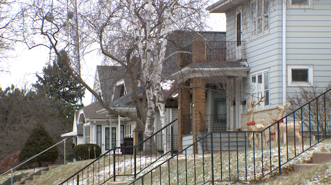 West Allis residents experiencing property tax sticker shock