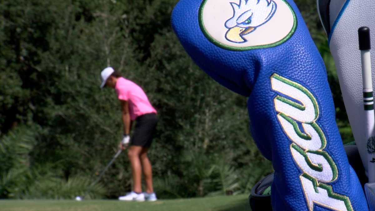 FGCU Men's Golf hosting first event in years