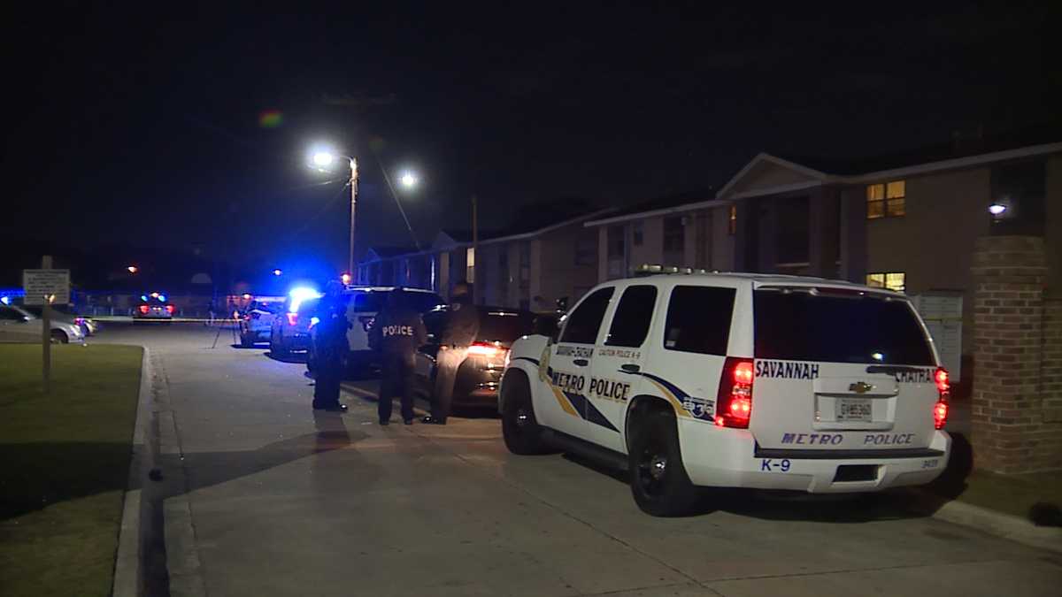 Newly sworn-in Savannah leaders look for gun reform