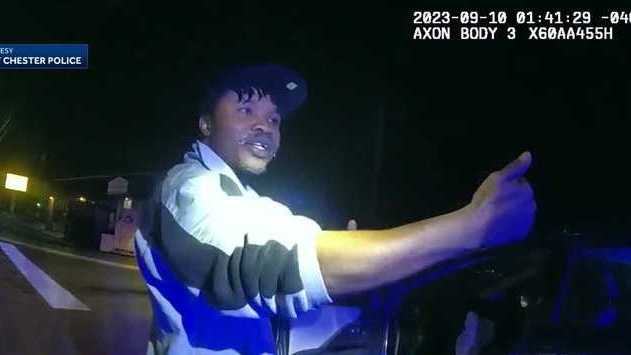 Suspect in crash that killed West Chester mother of 3 indicted