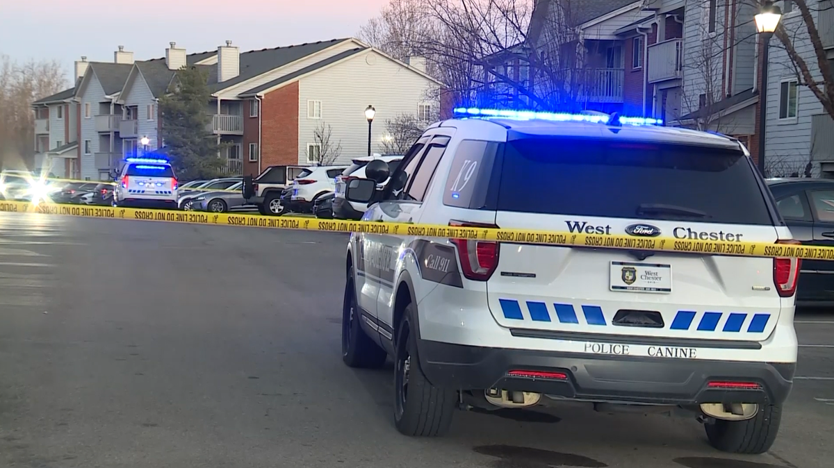 Coroner IDs man shot, killed in suspected home invasion in West Chester