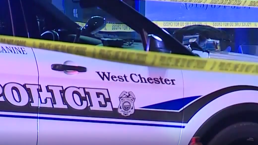Coroner identifies woman killed in four-vehicle crash in West Chester