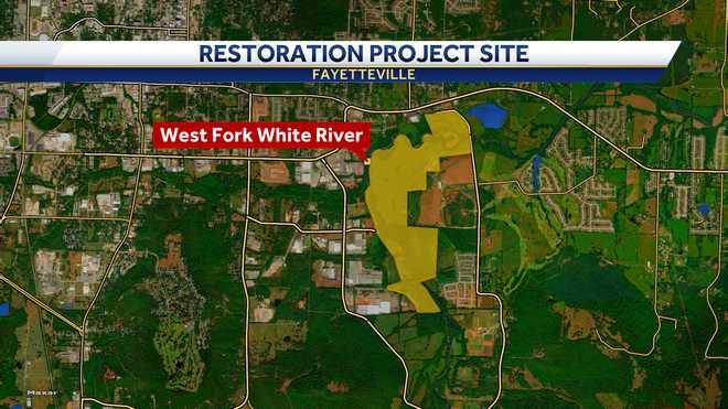 Fayetteville receives nearly $12 million EPA grant for environmental ...