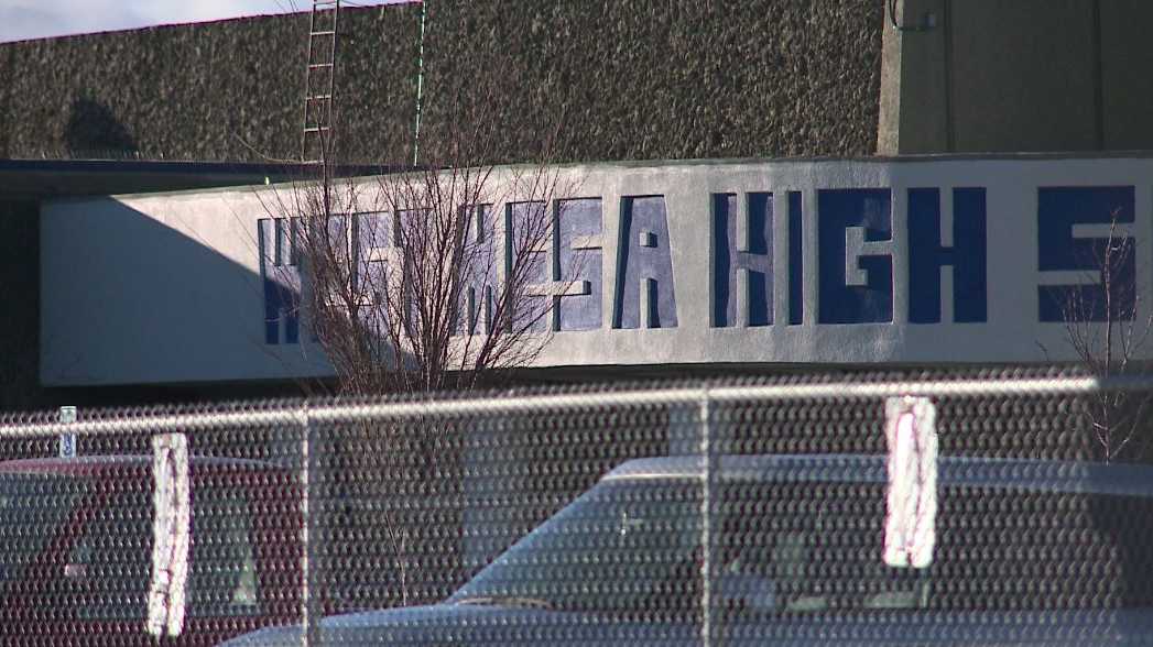 Cheerleader’s parents sue APS after nude Snapchat scandal