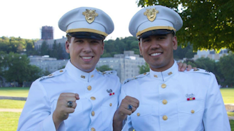 Arkansas man recalls helping classmate escape Afghanistan