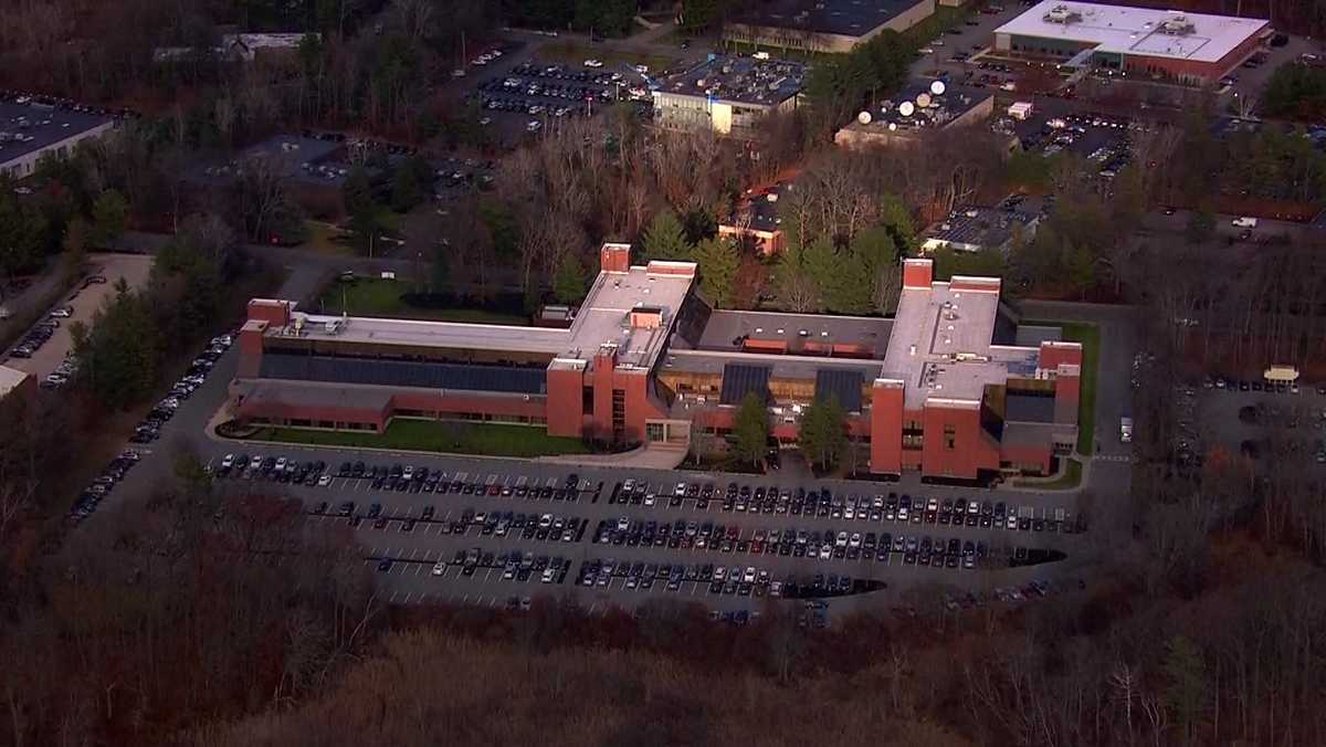Boston students hospitalized after eating brownies possibly tainted with marijuana