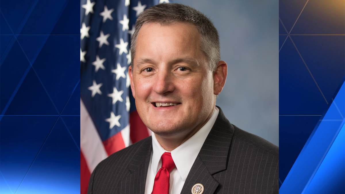 Rep. Westerman holds telephone town hall