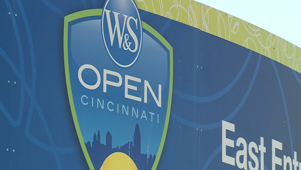 Push continues to keep Western and Southern Tennis Tournament in Mason
