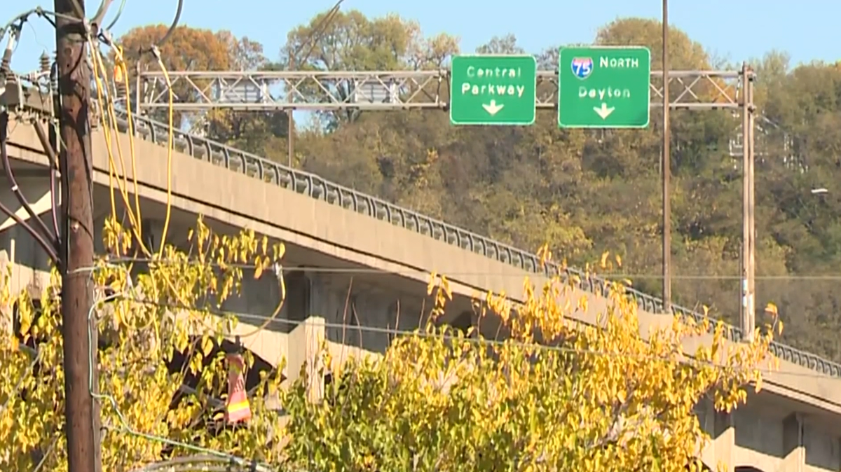 Cincinnati prepares to break ground on Western Hills Viaduct as costs rise