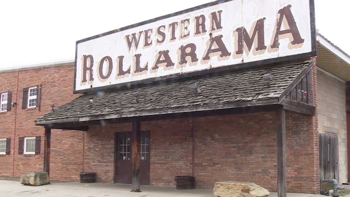 Western Rollarama closes its doors following death of owner