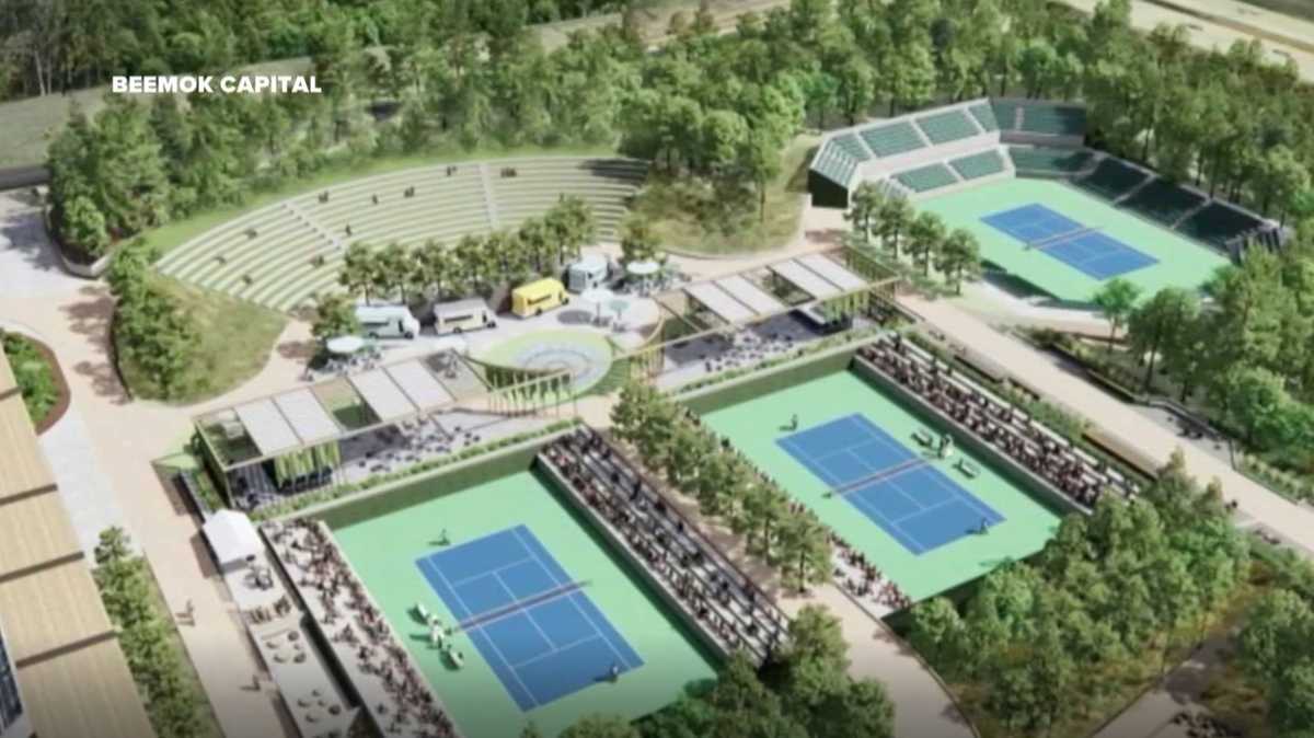 Western & Southern Open could be relocating as new owner looks at ...