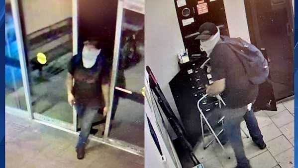 Investigation underway into Westmoreland County Aldi burglary