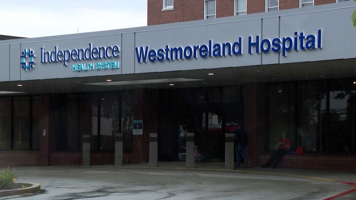 WVU Health System acquiring ﻿Independence Health System