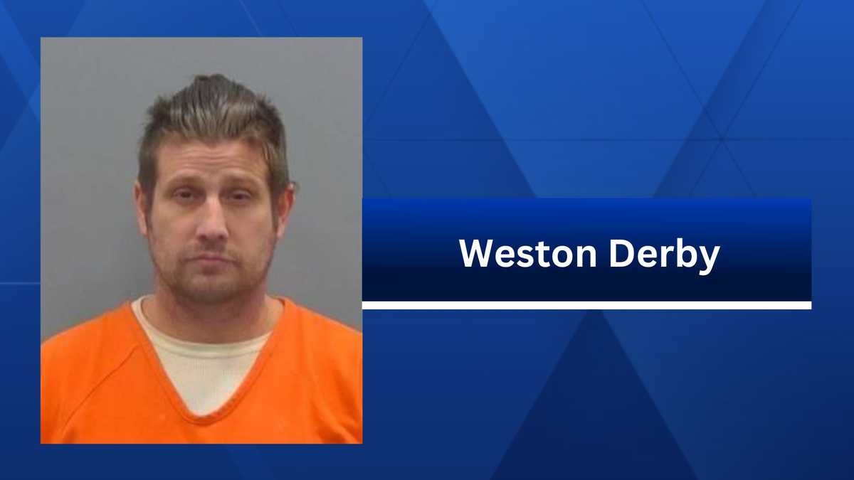 Des Moines police shooting: Suspect identified as Nebraska man