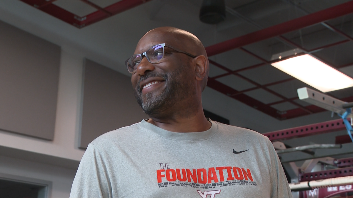 2024 Pigskin Preview: Westside Rams