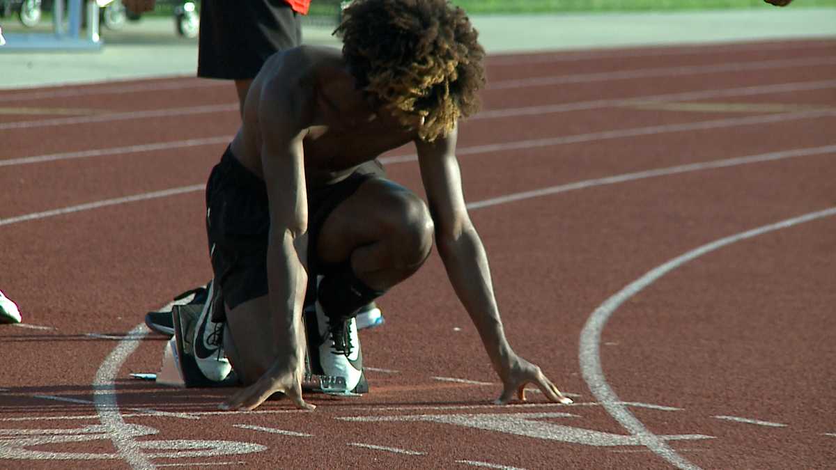 Westside Track Club raising money to send young athletes to AAU ...