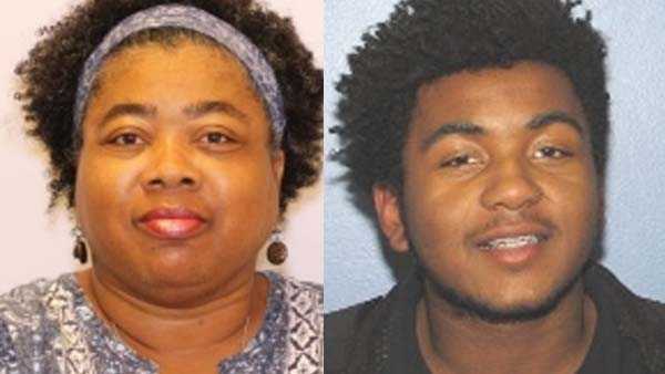 Woman found dead during welfare check; 1 arrested