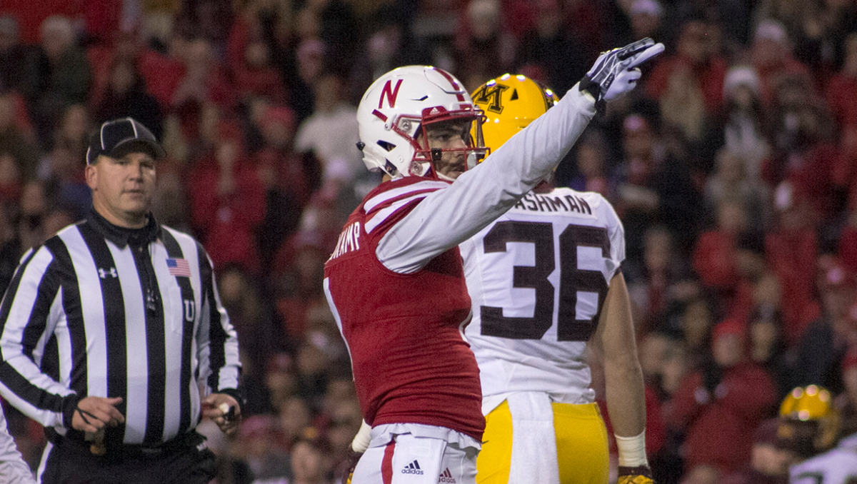 Jordan Westerkamp signs with CFL team