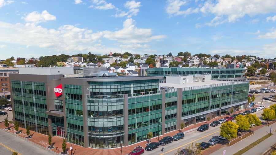 WEX laying off hundreds, including dozens of people in Maine