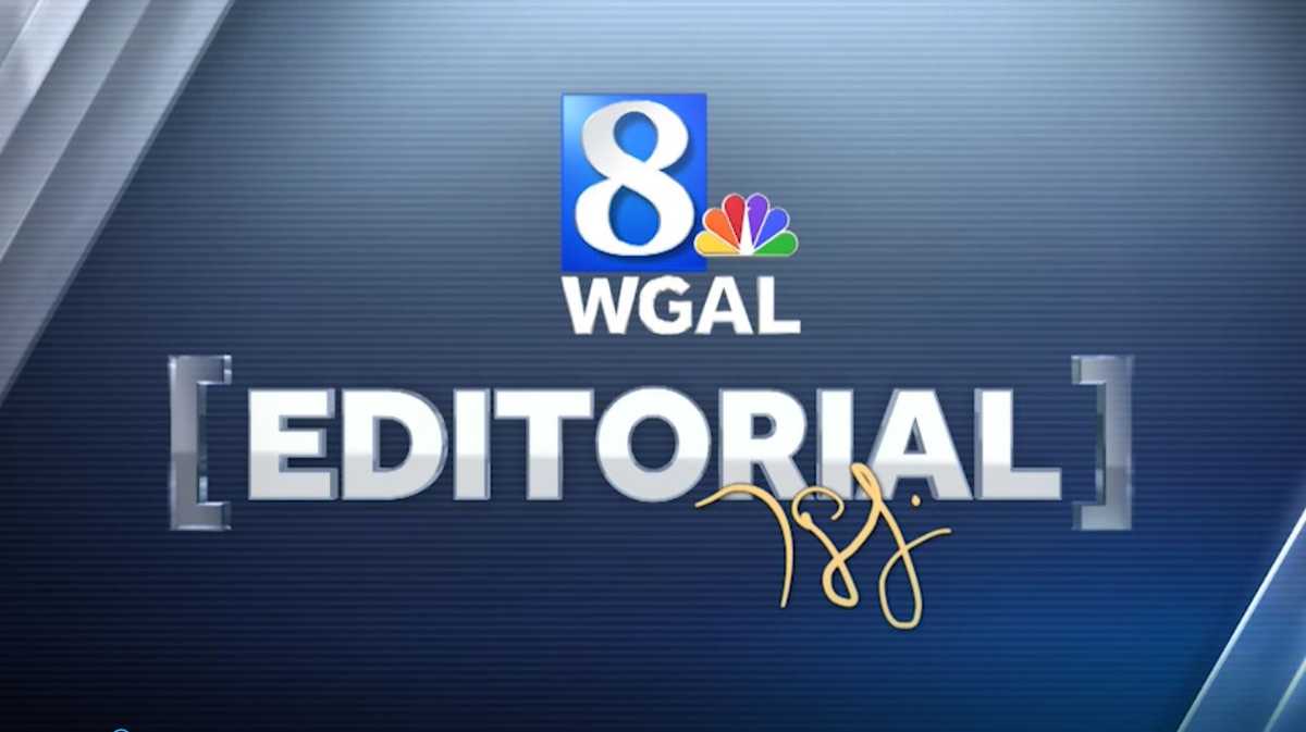 January 20, 2017: WGAL's year-long project - State of Addiction