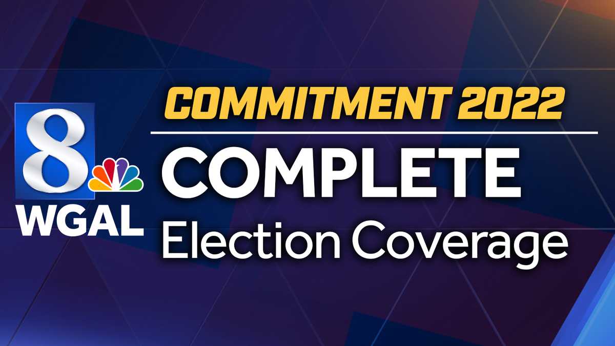 Election results: PA state House races