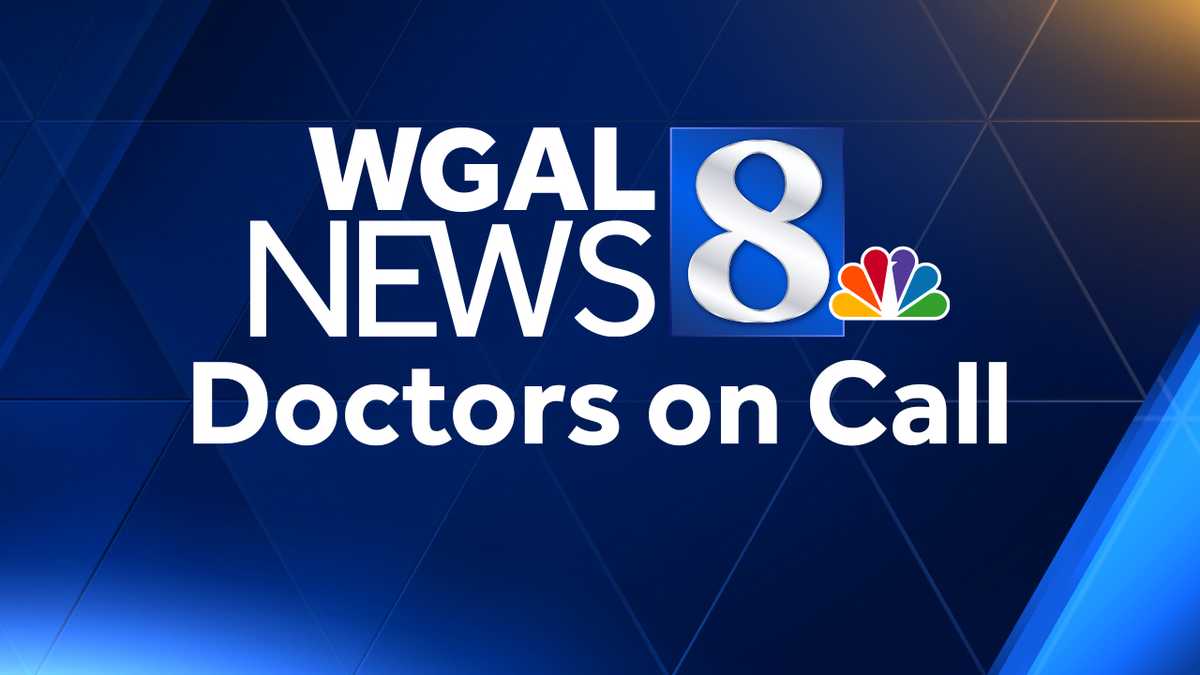 WGAL: Doctors on Call