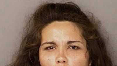 Woman arrested in Santa Cruz after rampage now charged with homicide