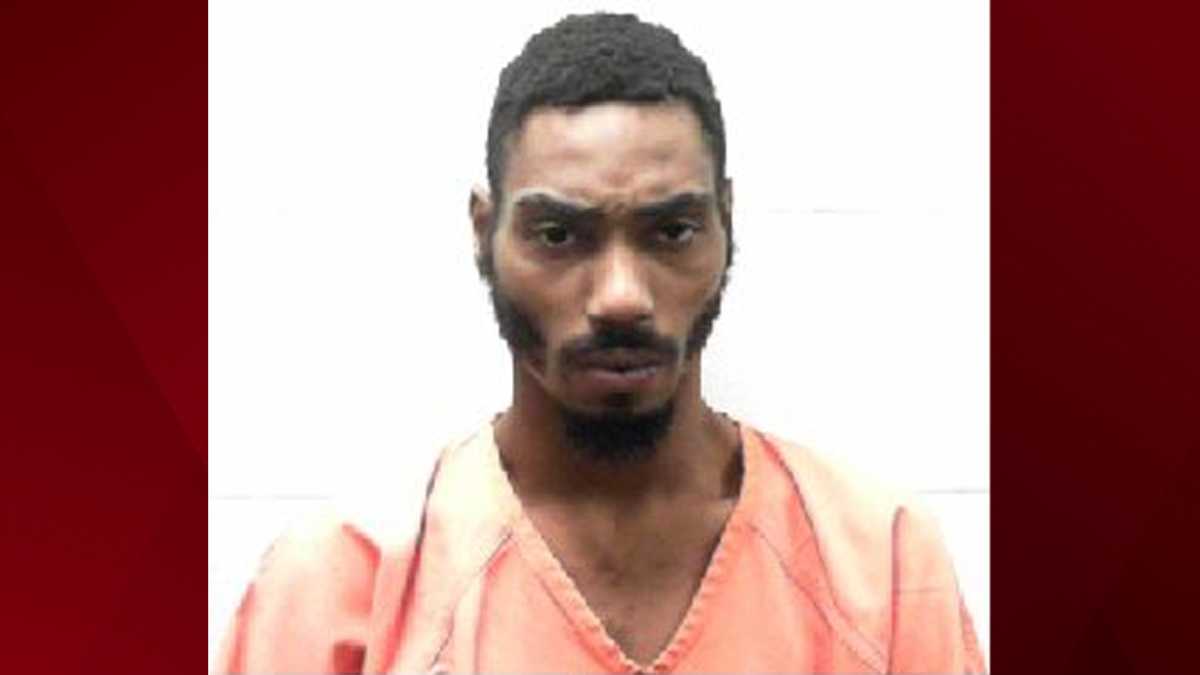 Lewiston drive-by shooting suspect arrested after standoff