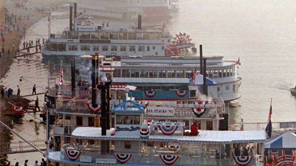 Remembering Tall Stacks: What happened to Cincinnati’s lost signature ...