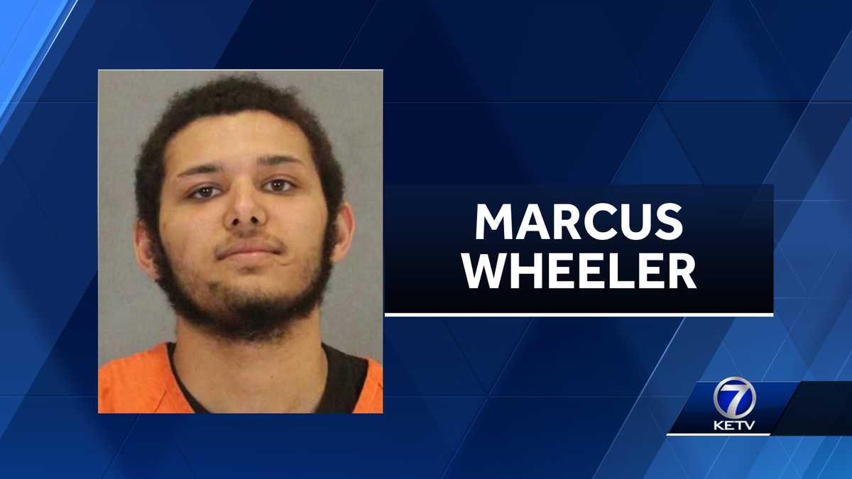 The verdict came in Monday morning for Marcus Wheeler, who was found ...