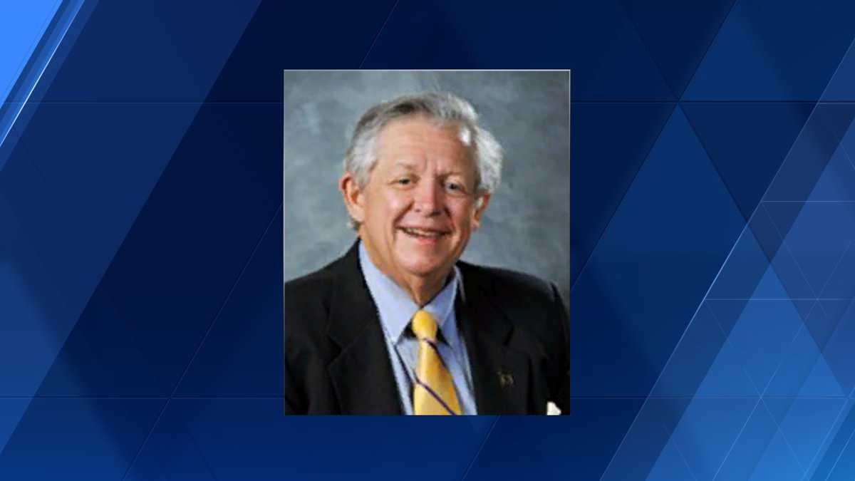 Alabama State Rep. David Wheeler dies