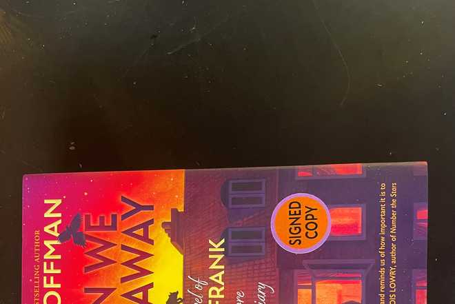 Books for children and young adults to learn about the Holocaust