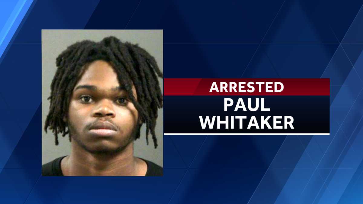 Fayetteville man arrested for Taco Bell shooting