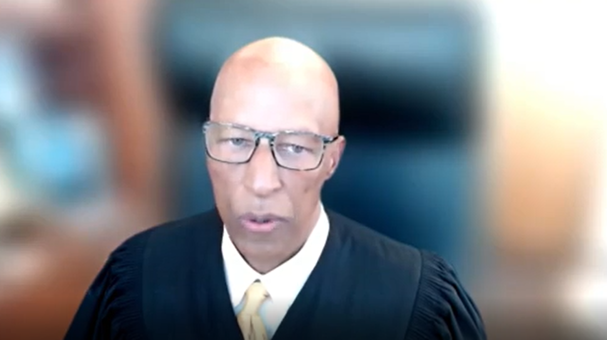 Judge Stan Whitaker calls upon CYFD to make changes