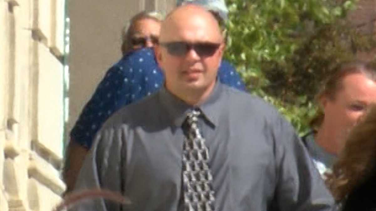 Person of interest in Austin Colson murder pleads guilty to unrelated ...