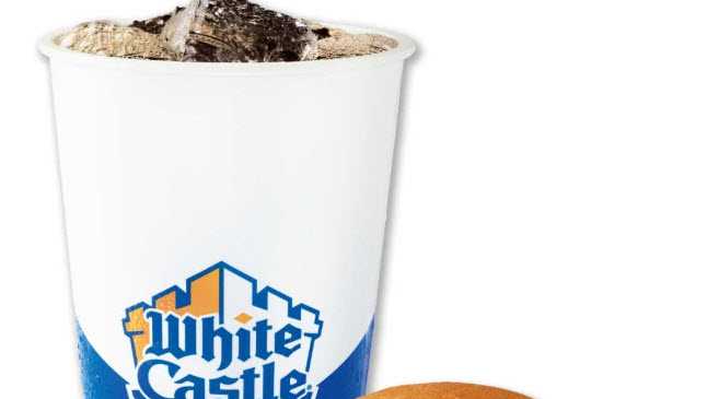 White Castle giving away free sliders, drinks Wednesday