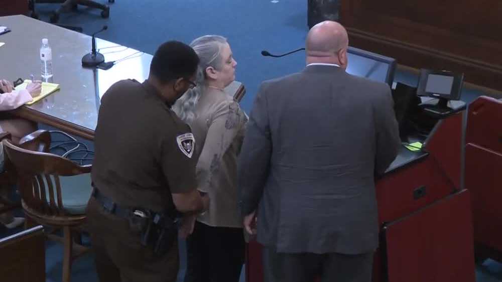 Jury convicts Beth Ann White in DUI retrial stemming from crash that ...