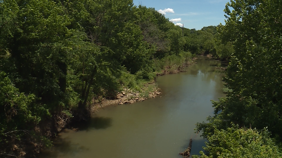 Fayetteville Police identify body found in White River Fayetteville Police identify body found in White River