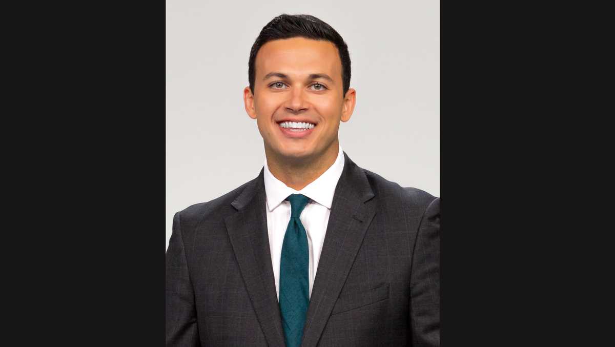 WYFF News 4’s Marc Whiteman expands role to the anchor desk