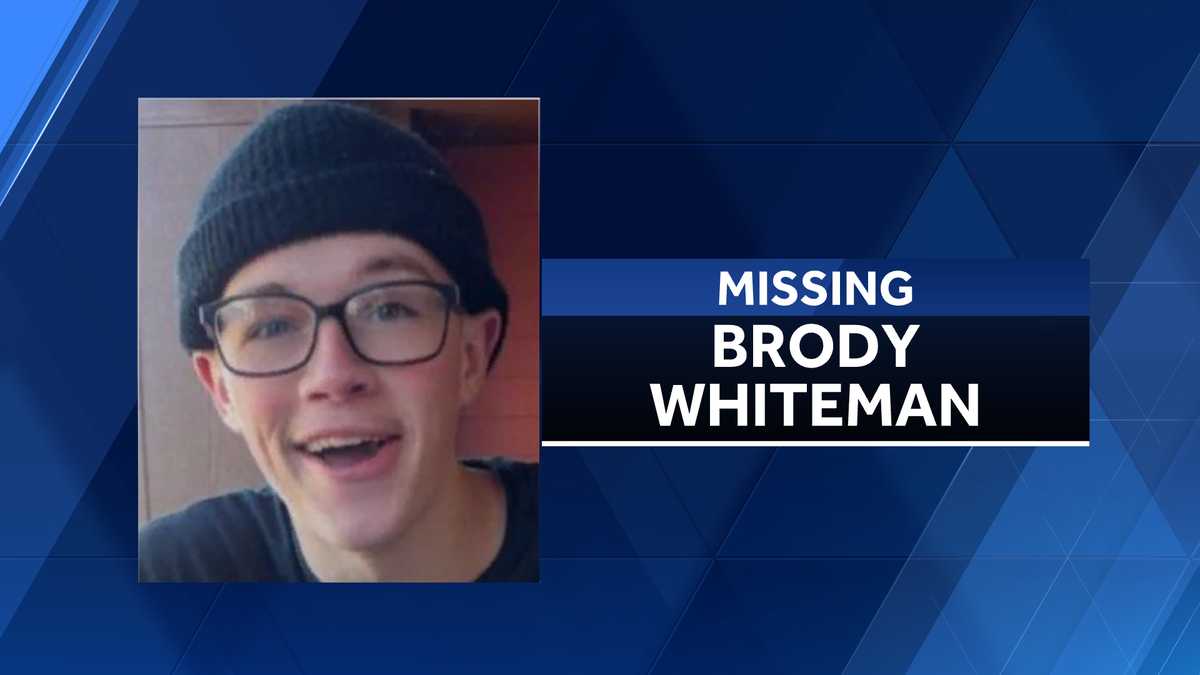 Graham officials searching for missing teenager