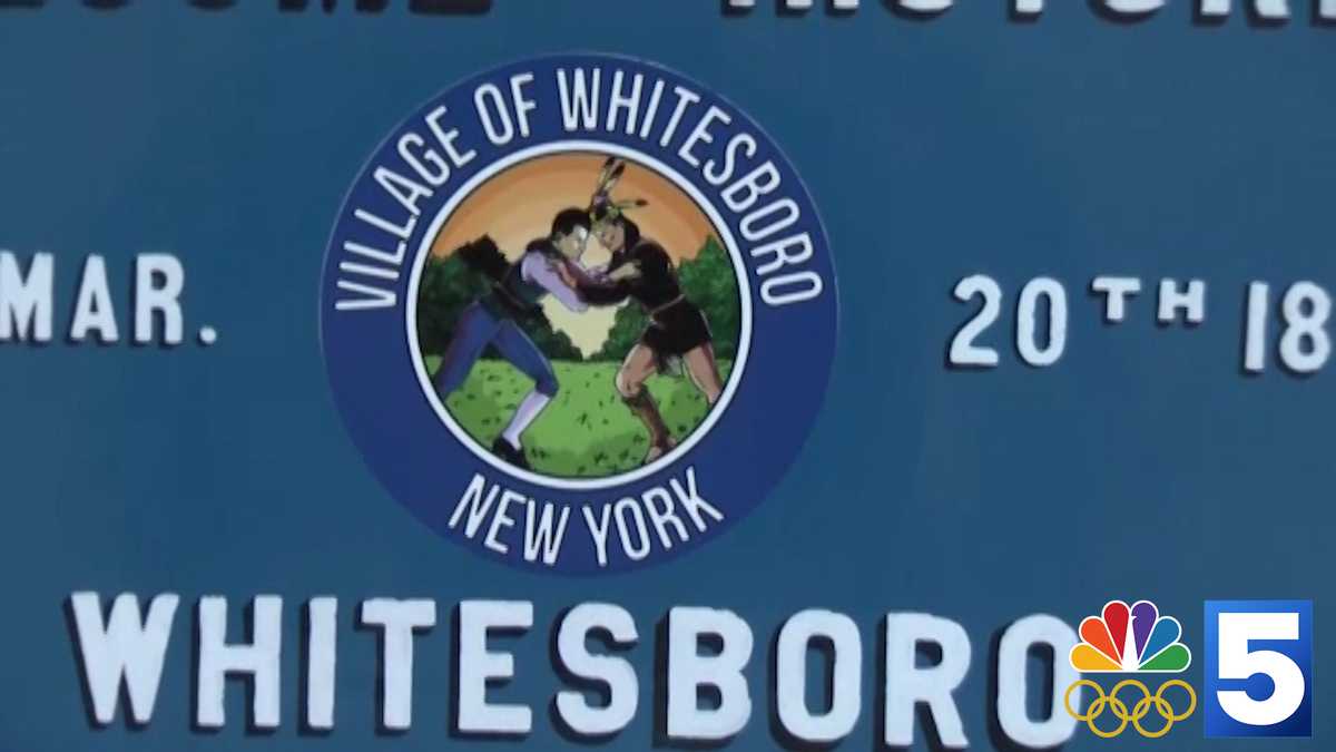 Whitesboro updates village seal, keeps original concept